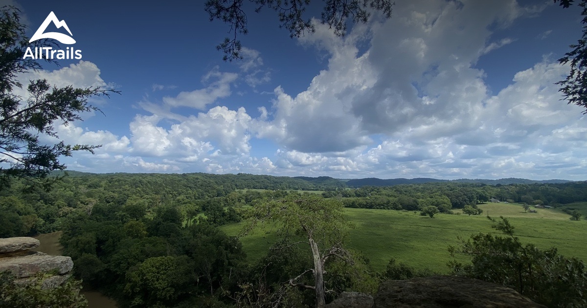 Best Hikes in Middle TN | List | AllTrails