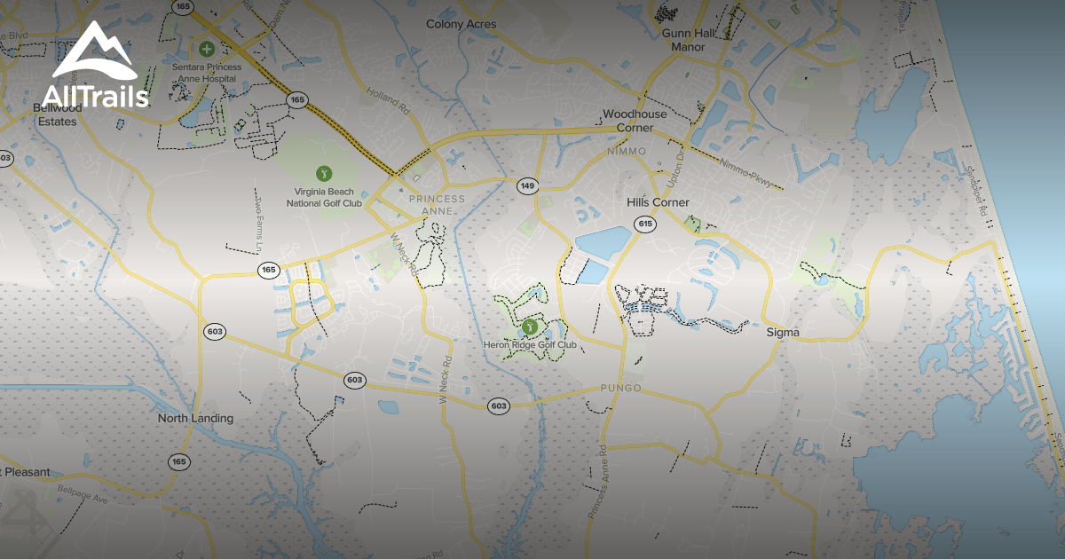 Northwest River Park. | List | AllTrails