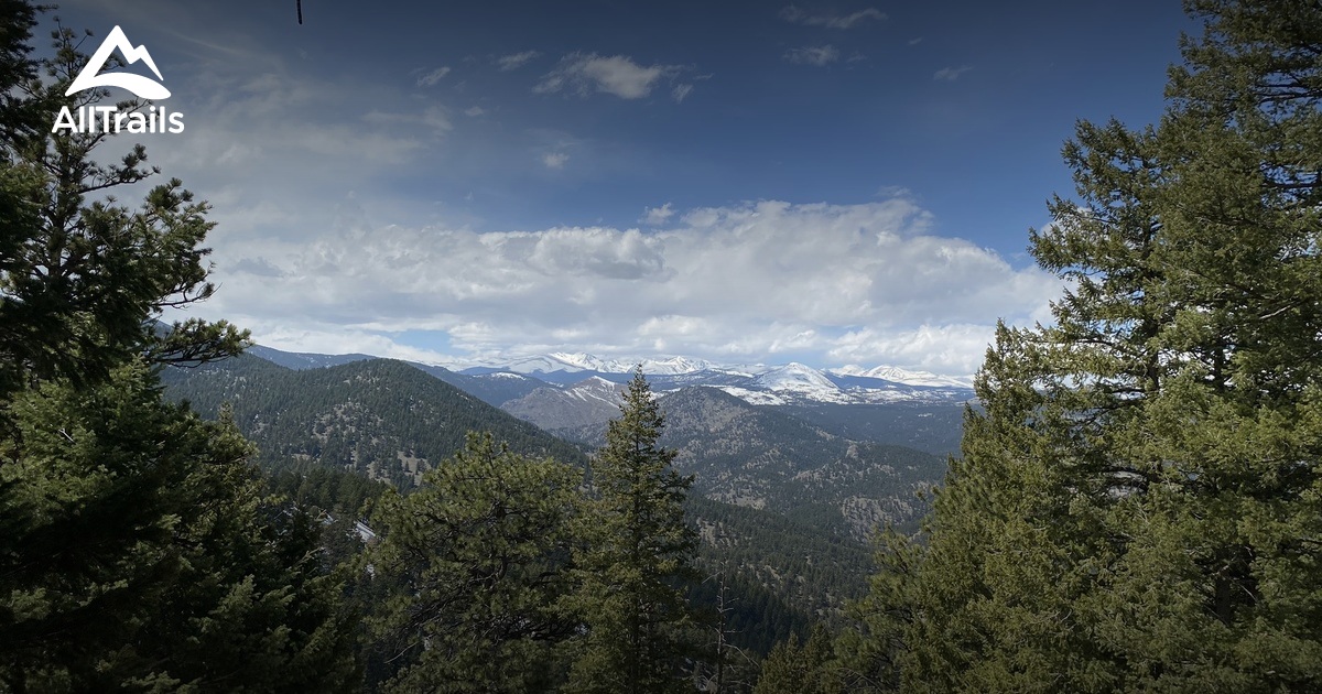 Boulder Exploration | List | AllTrails