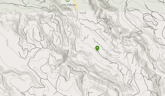 abiqua falls | List | AllTrails