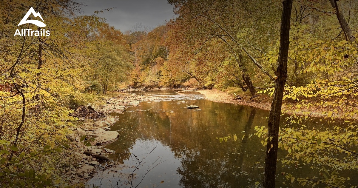 don | List | AllTrails