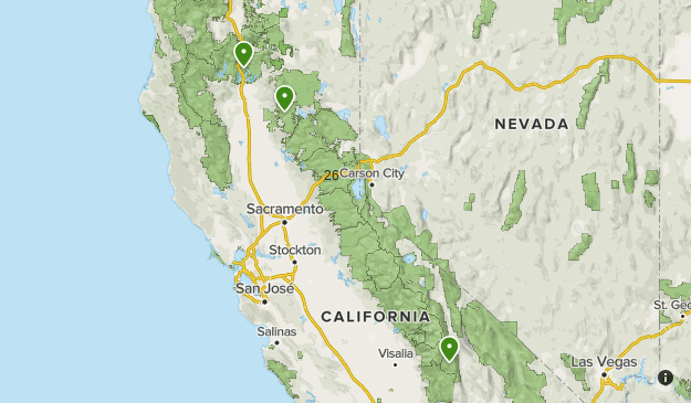 High Elevation | List | AllTrails