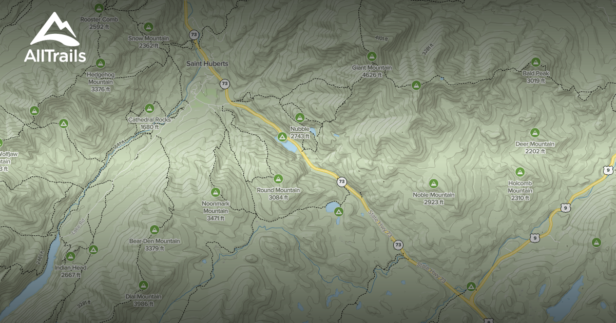 cascade and porter | List | AllTrails