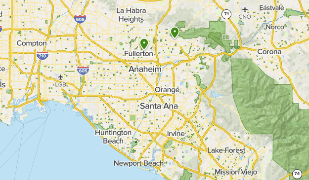 Simple Trails | List | AllTrails