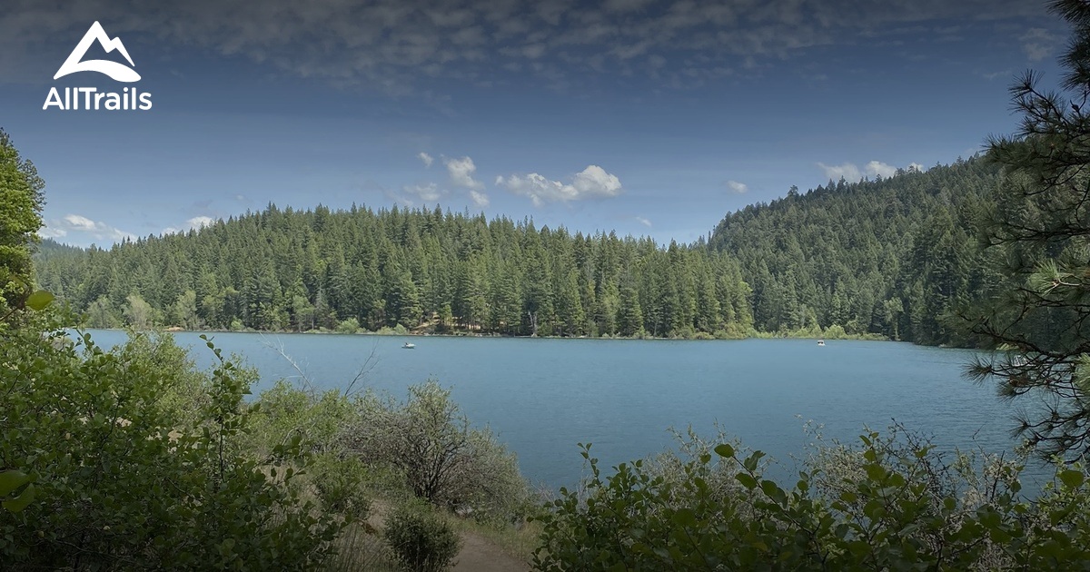 El Dorado County Trails | List | AllTrails