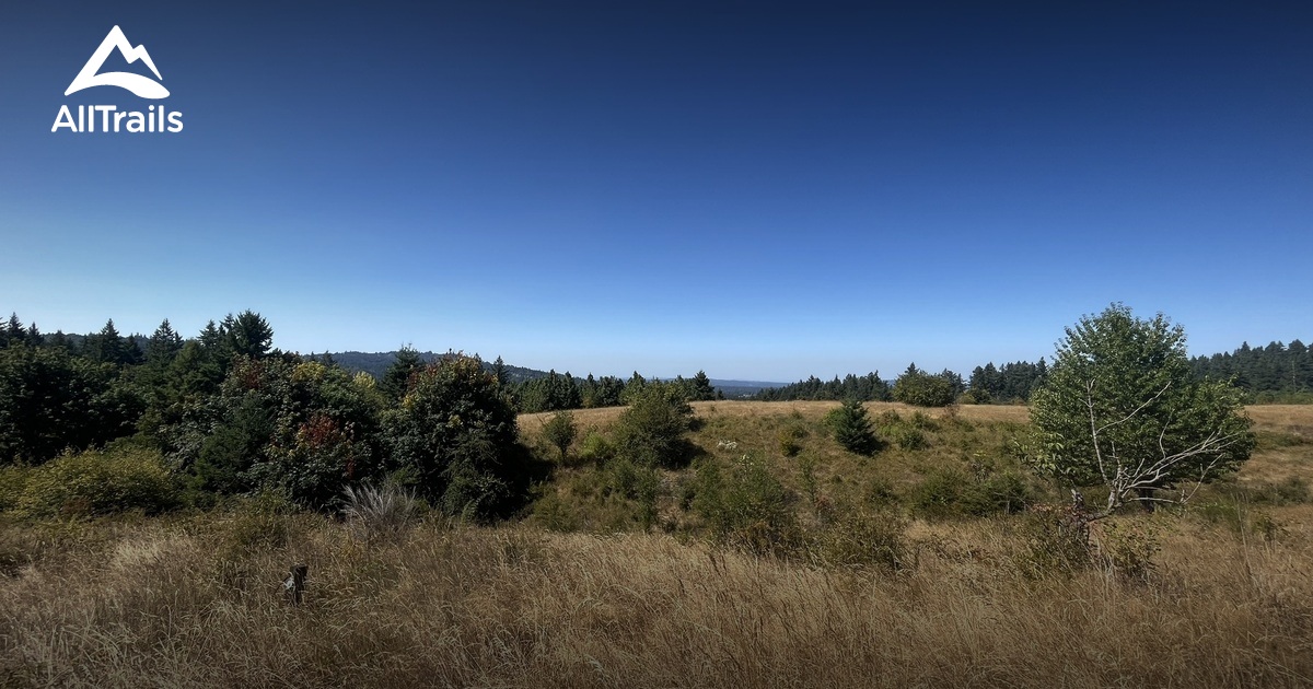 Training for PCT | List | AllTrails