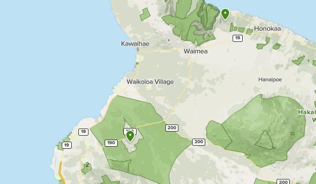 Kona Hikes | List | AllTrails