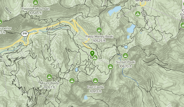 utah easy trails | List | AllTrails