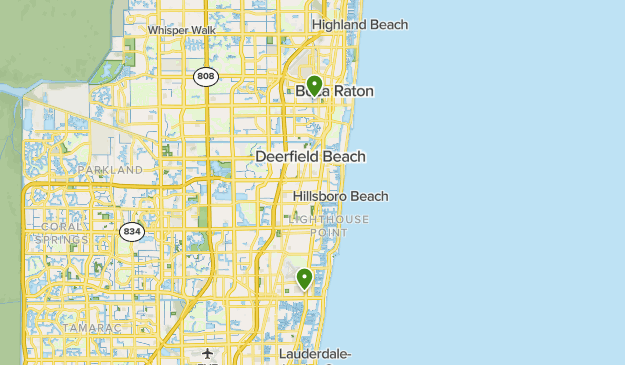 boca | List | AllTrails