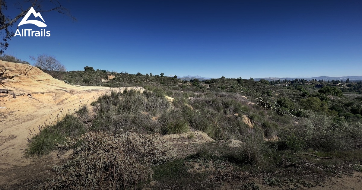 OC Hiking Trails | List | AllTrails