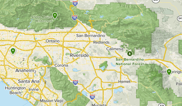 OC Hiking Trails | List | AllTrails