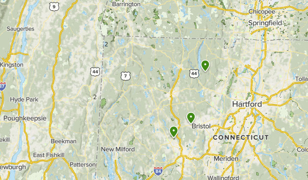 Hiking Bucket List - CT | List | AllTrails