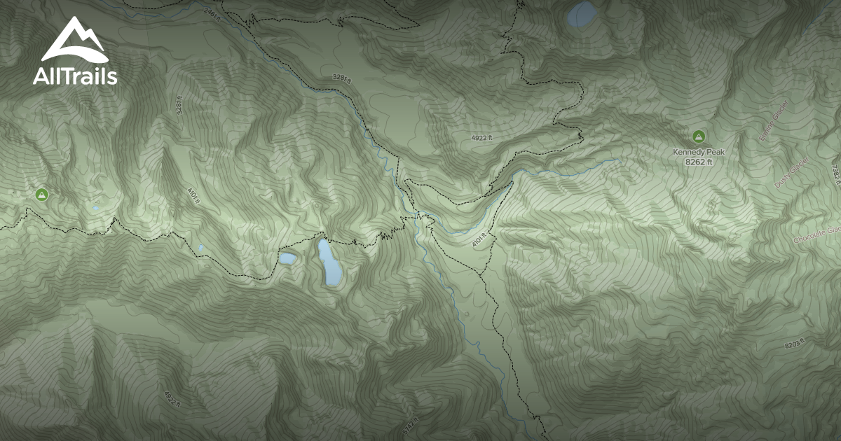 historical trails | List | AllTrails