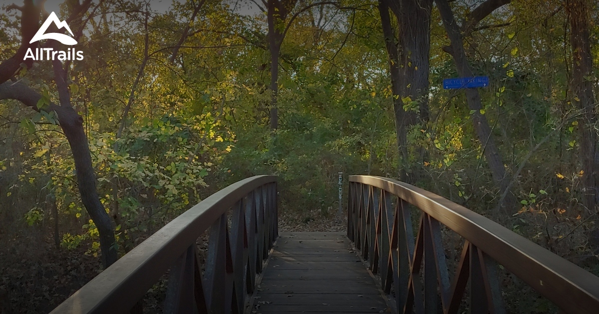 Concrete Trails | List | AllTrails