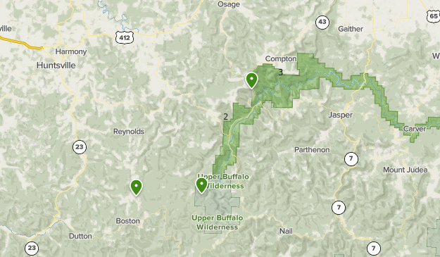 Arka Trails | List | AllTrails