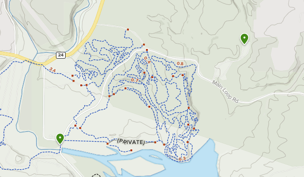 Hueston Woods | List | AllTrails