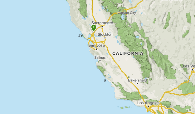 Bay Area Hikes To Do List | List | AllTrails