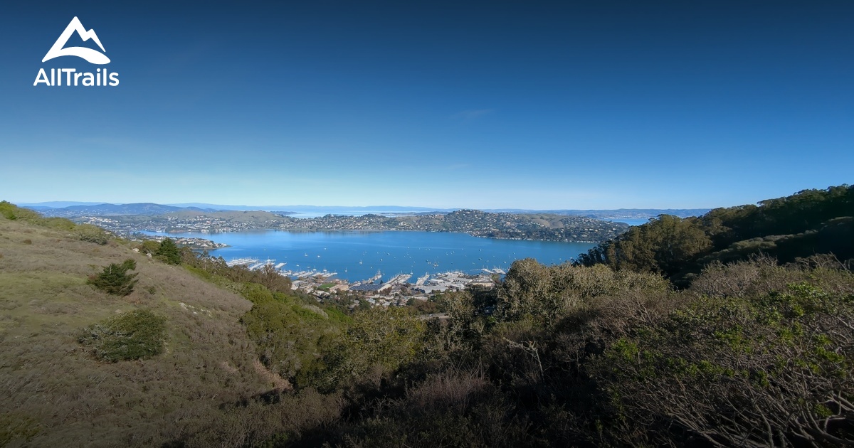 Bay Area Hikes To Do List | List | AllTrails