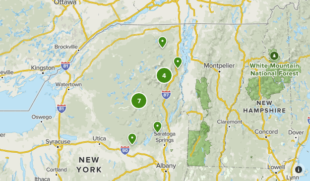 Hike These This Year | List | AllTrails