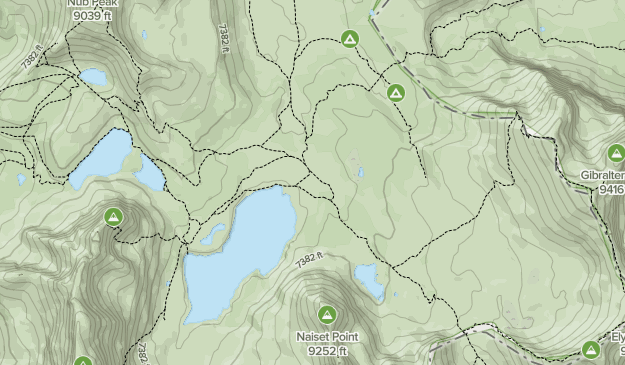 July Long Weekend List | List | AllTrails