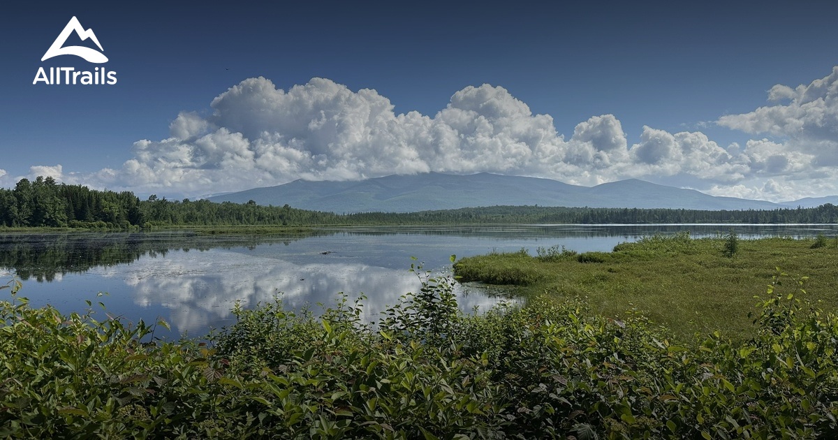 Mountain Goals | List | AllTrails