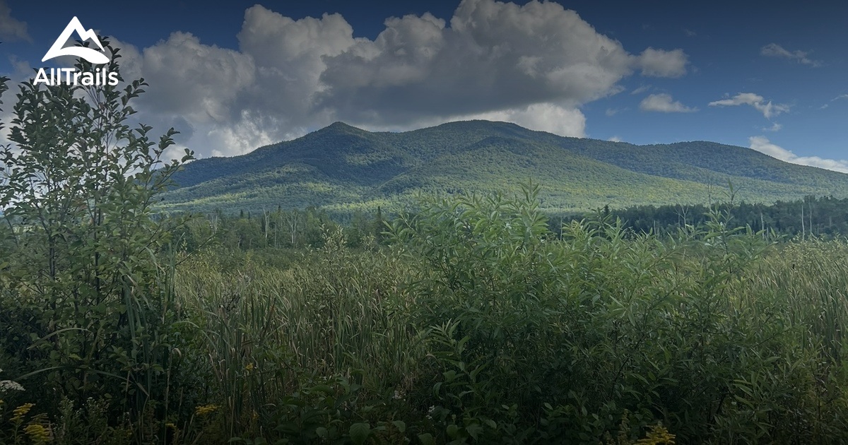 Mountain Goals | List | AllTrails