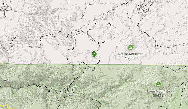 LA local hot springs | List | AllTrails