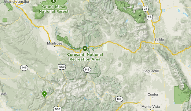 Colorado 14k Peaks | List | AllTrails