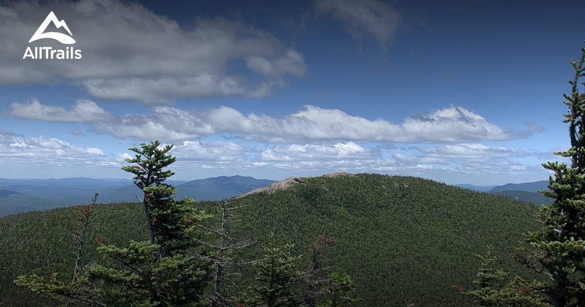 The 46 High Peaks | List | AllTrails