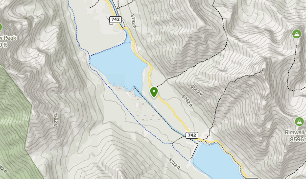 Three Sister's Pass | List | AllTrails