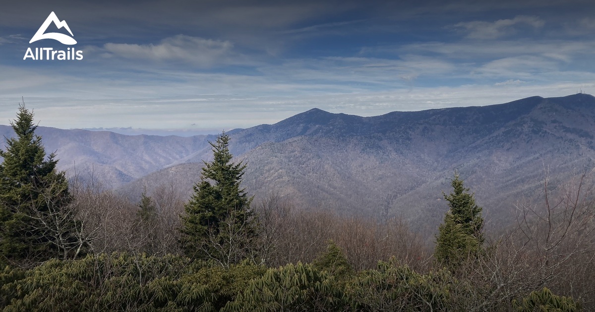 Trip Que | List | AllTrails