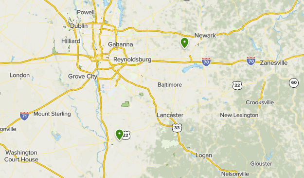 Otis adventures | List | AllTrails