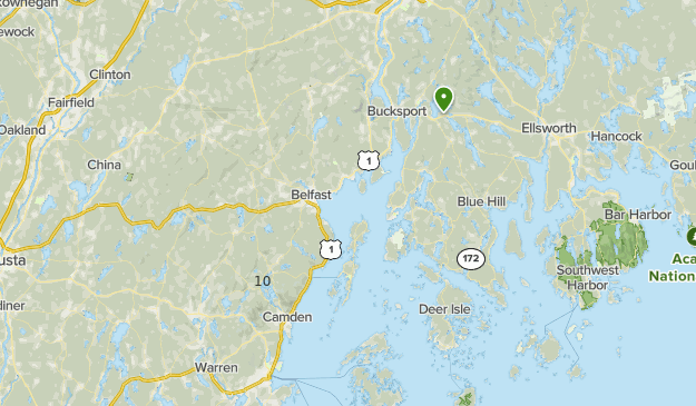 Mid-Coast Maine | List | AllTrails