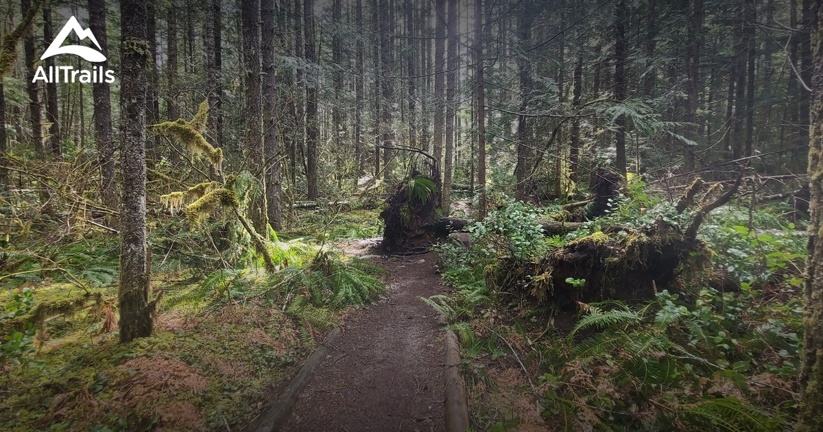 GD hikes | List | AllTrails