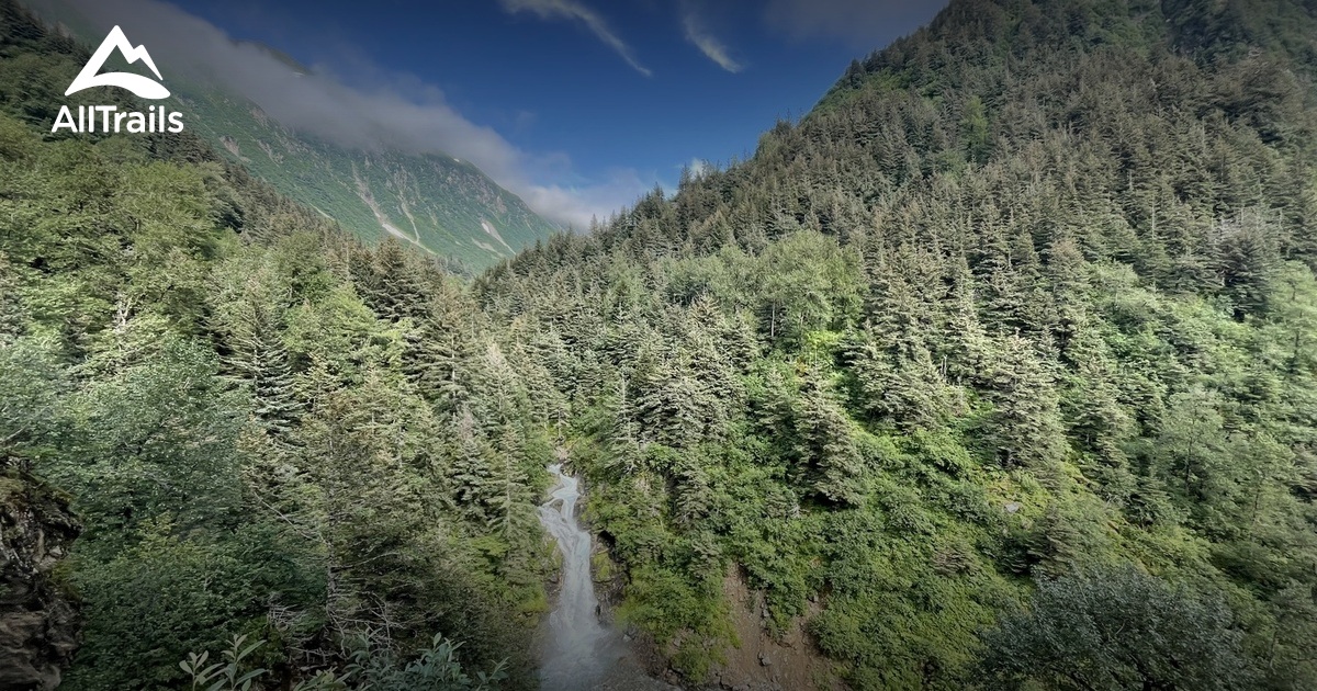 Juneau Hikes | List | AllTrails