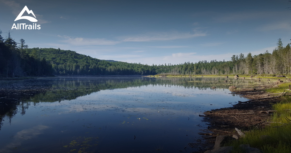 ADK Fire Tower Challenge | List | AllTrails