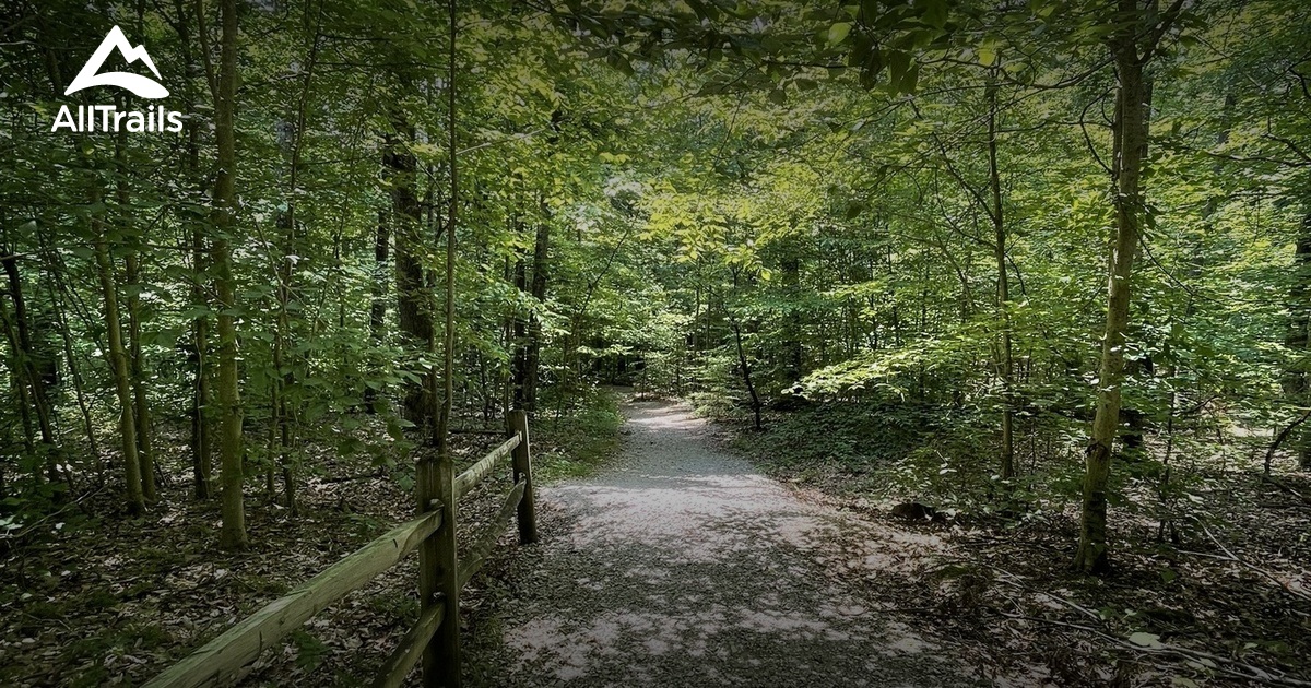 Hoosier National Forest | List | AllTrails