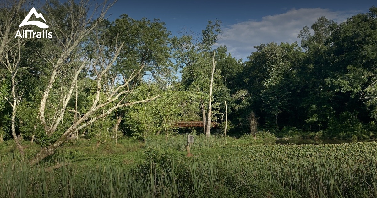 Mauldin Trail | List | AllTrails