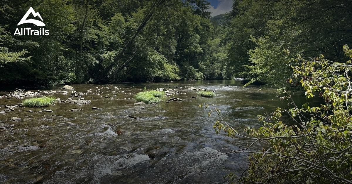TN waterfalls | List | AllTrails