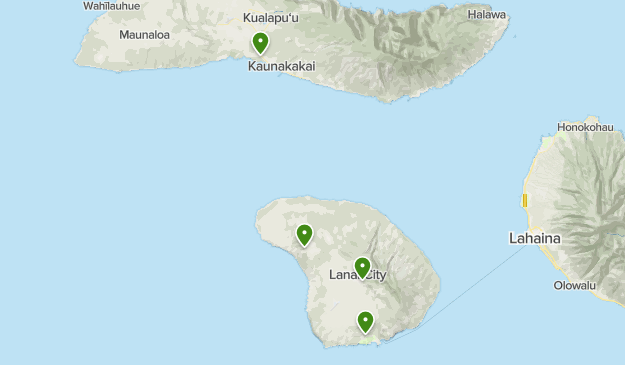 outer islands | List | AllTrails