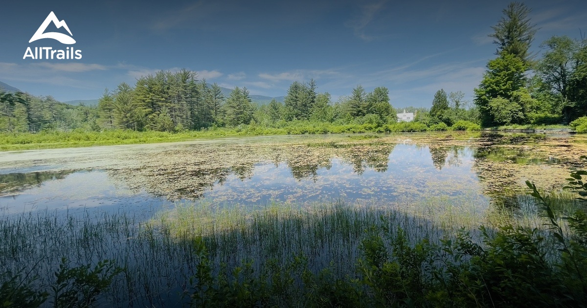 ADK 46er | List | AllTrails