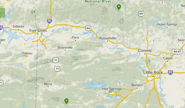 Winding Stairs Trail | List | AllTrails