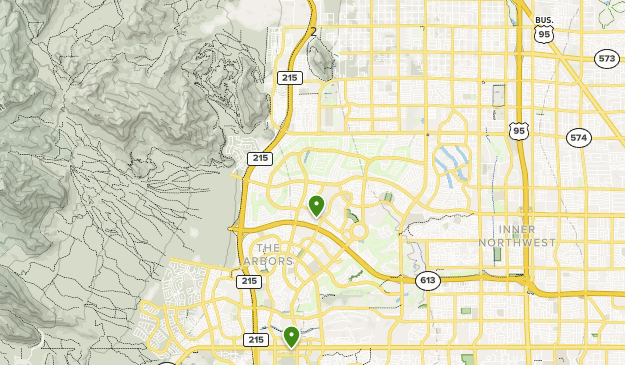 Summerlin Trails | List | AllTrails