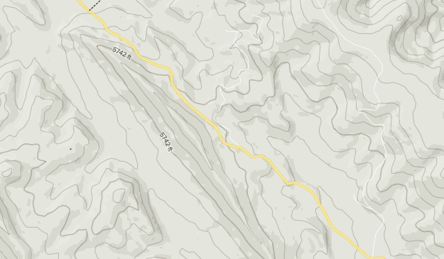 Caroline Area | List | AllTrails