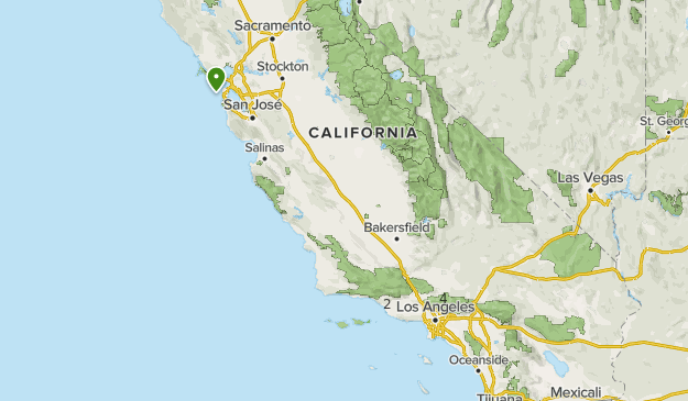 SoCal Waterfalls | List | AllTrails