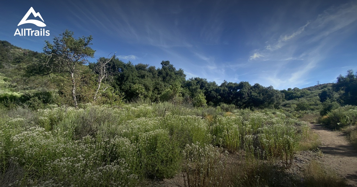 old zoo trail | List | AllTrails