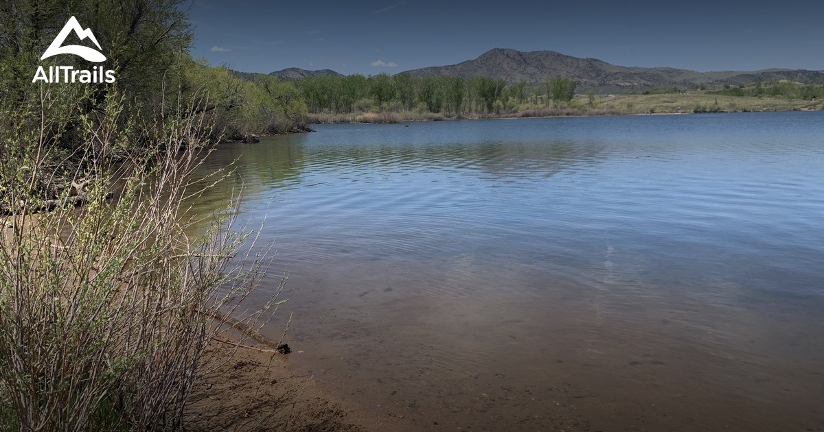 Bear Creek Lake Trail Loop | List | AllTrails