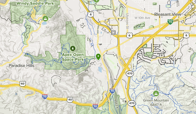 apex park enchanted forest | List | AllTrails