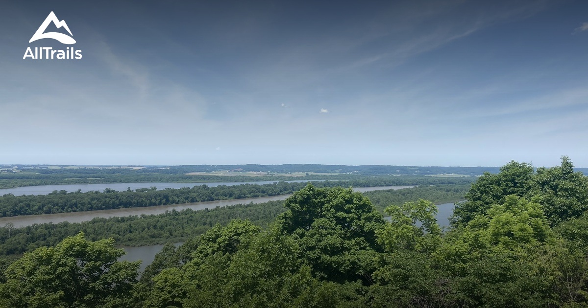 Pere Marquette State Park | List | AllTrails