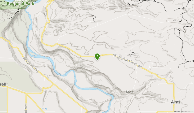 Gresham Area | List | AllTrails